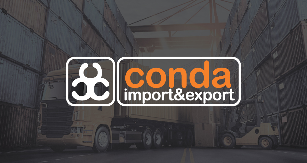 Conda Import & Export | Connecting Africa to Global Markets with ...